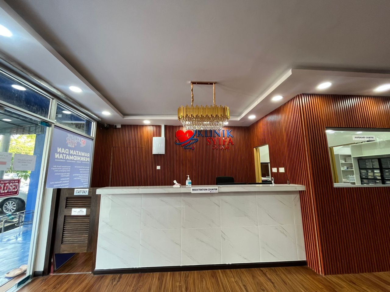 Klinik Syifa' 24 Jam