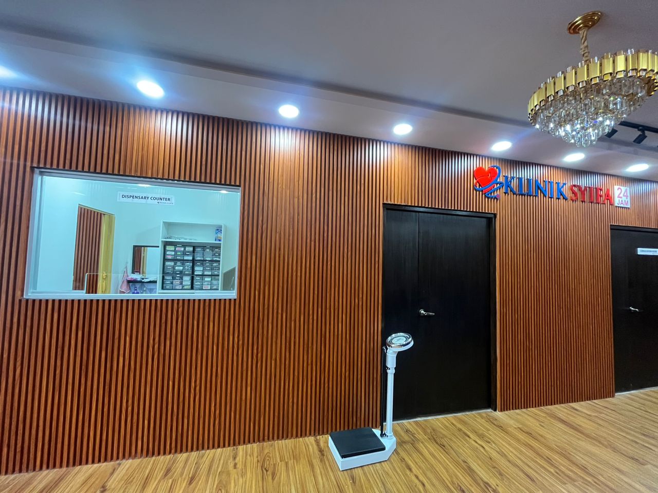 Klinik Syifa' 24 Jam